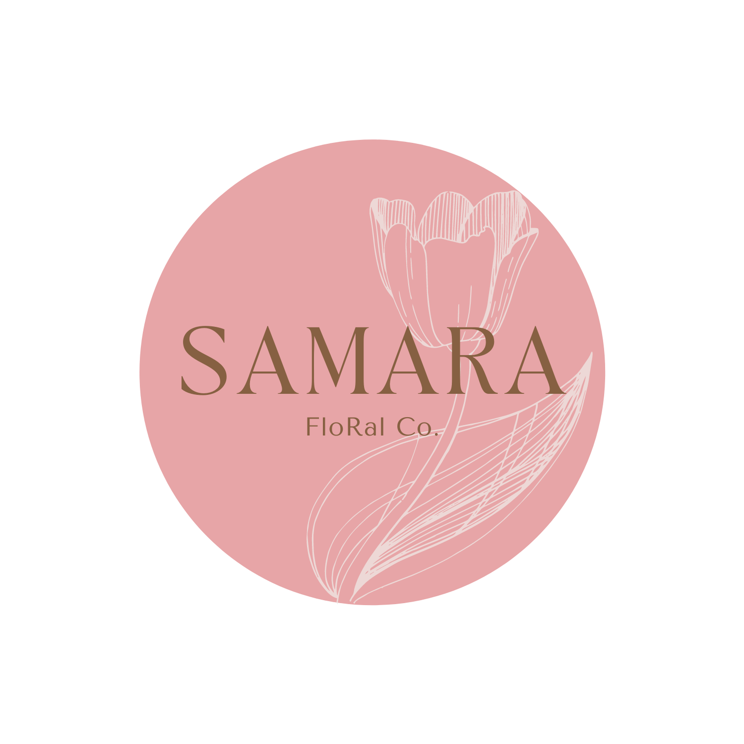 Negaunee Flowers | Samara Floral Co.